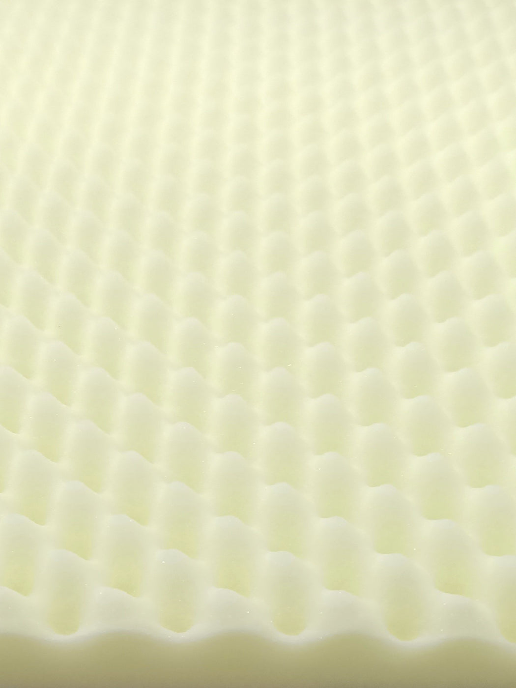 Custom Size Foam Overlay 50mm – ACT Foam & Rubber